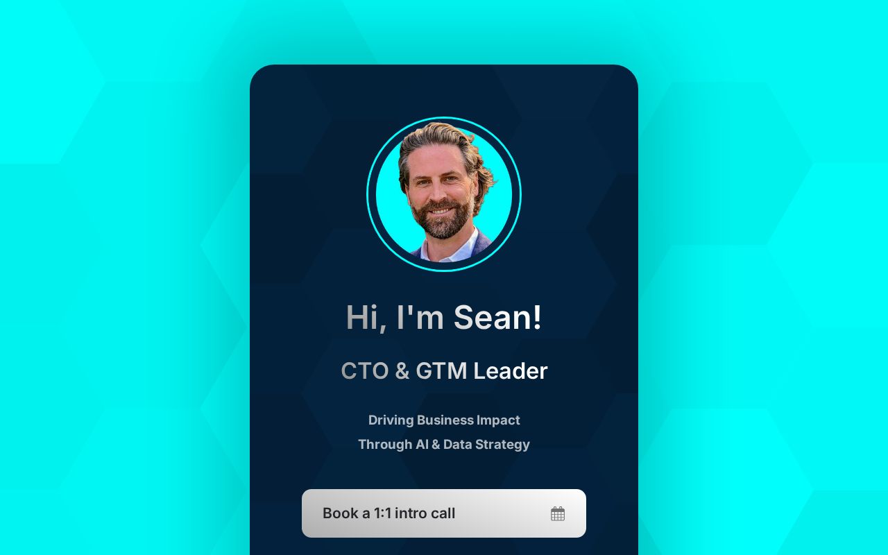 Sean Whitty Consulting - SW digital